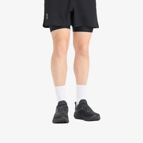 ALTRA Experience Flow 2 Sneaker - Black/black