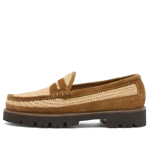 CORRIDOR X G.h Bass Larson Weejun Loafer