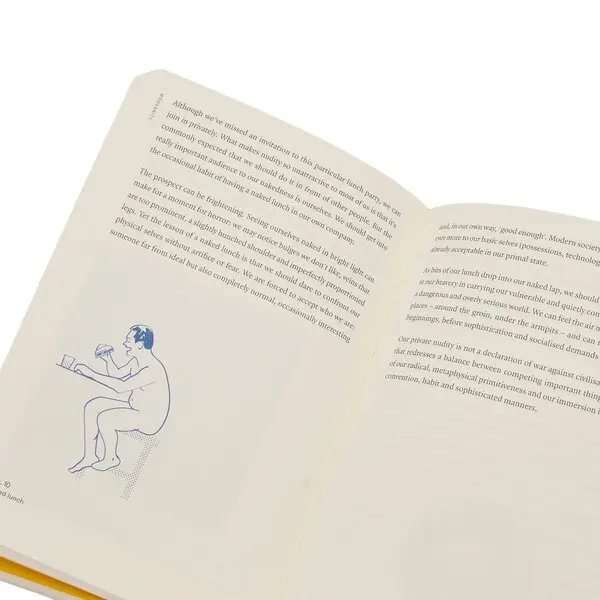 THE SCHOOL OF LIFE Press: Mind & Body