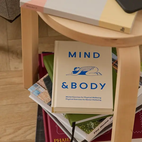 THE SCHOOL OF LIFE Press: Mind & Body