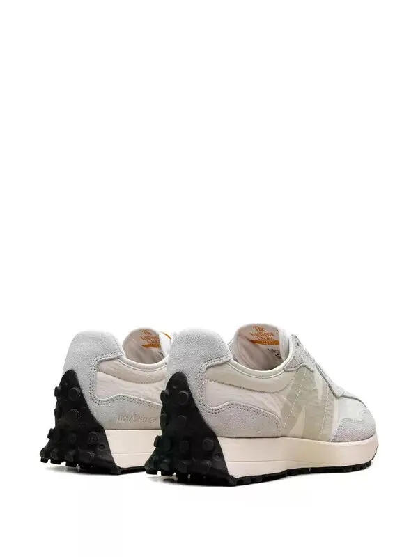 NEW BALANCE 327 Sneakers - Grey