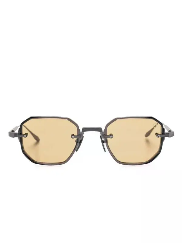 AKONI Juno Two Sunglasses - Grey