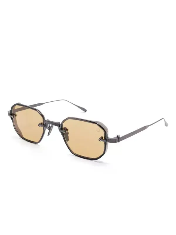AKONI Juno Two Sunglasses - Grey