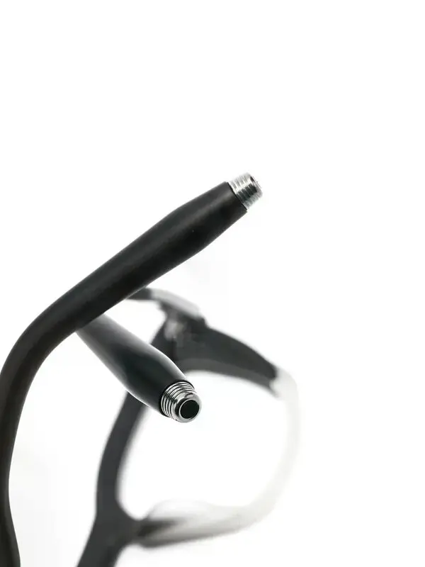 AKONI Ara Square-frame Glasses
