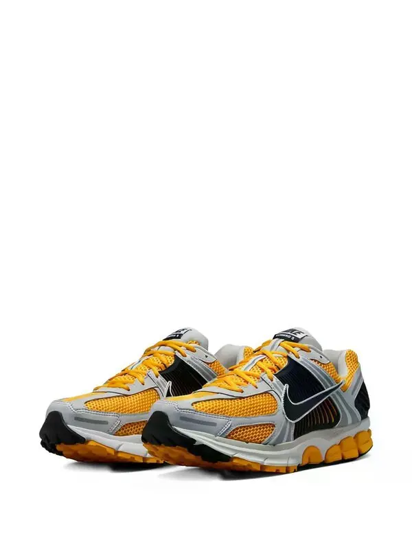 Nike Zoom Vomero 5 Sneakers - Yellow