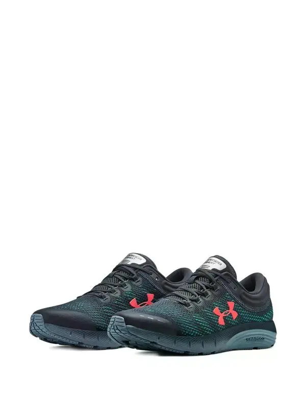 Under Armour Charged Bandit 5 Ashred Sneakers - Grey
