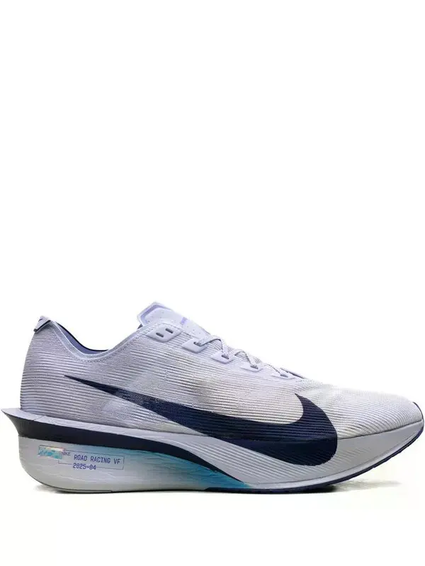 Nike Vaporfly 4 Sneakers - Blue