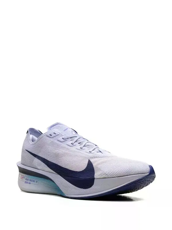 Nike Vaporfly 4 Sneakers - Blue