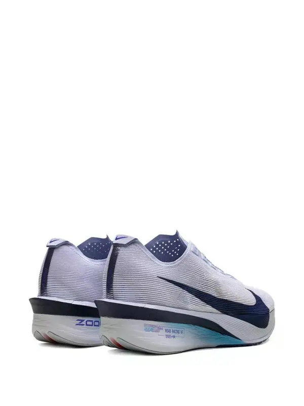 Nike Vaporfly 4 Sneakers - Blue