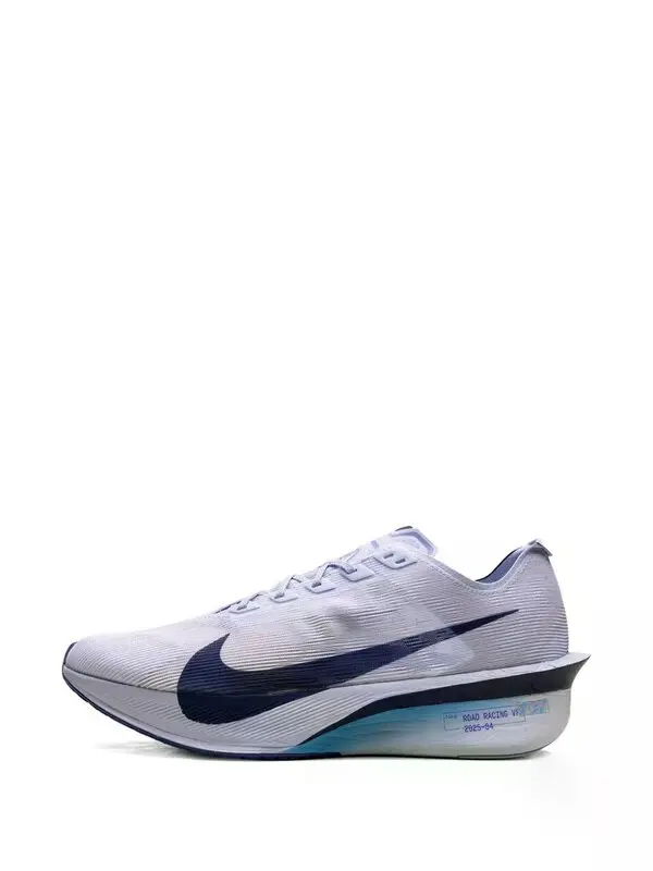 Nike Vaporfly 4 Sneakers - Blue
