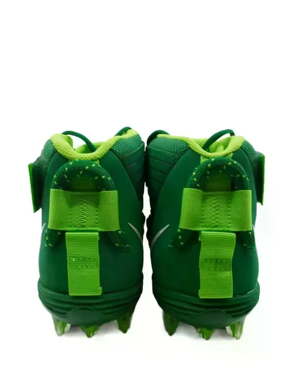Nike Force Savage Pro 2 Cleats - Green
