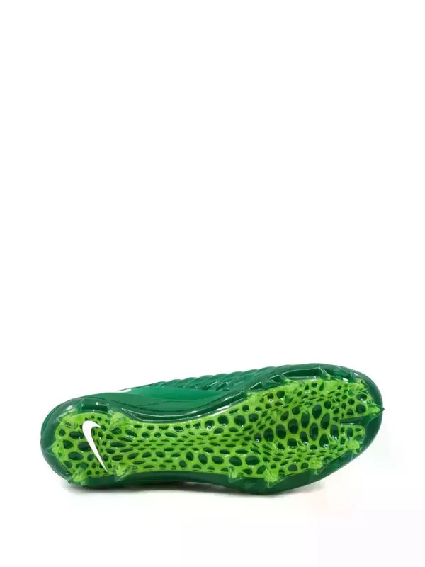 Nike Force Savage Pro 2 Cleats - Green