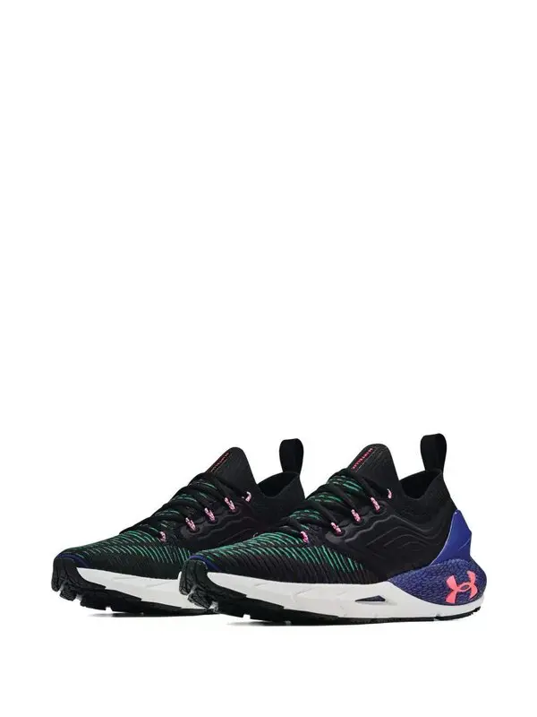 Under Armour Hovr Phantom 2 Sneakers - Black