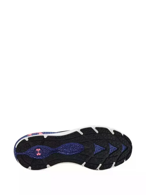 Under Armour Hovr Phantom 2 Sneakers - Black