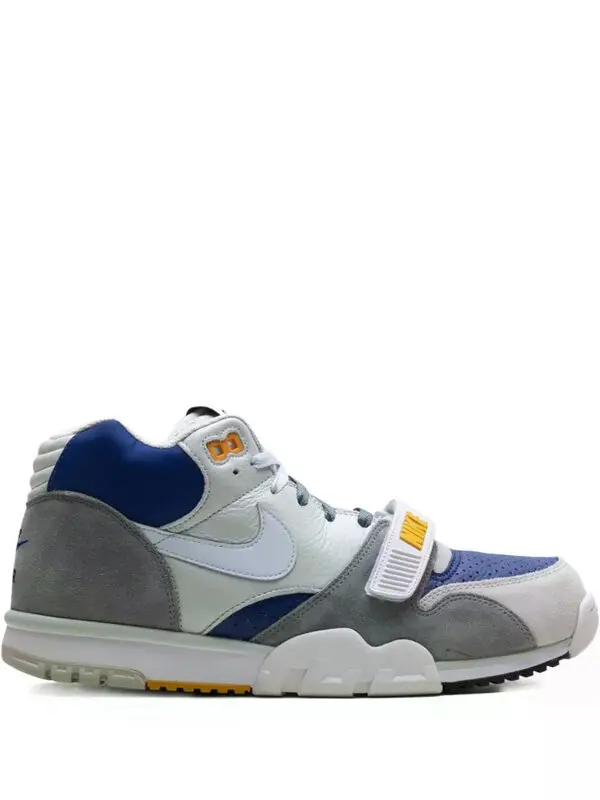 Nike Air Trainer 1 Split Sneakers - Grey