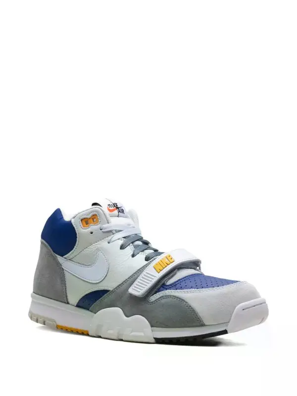 Nike Air Trainer 1 Split Sneakers - Grey