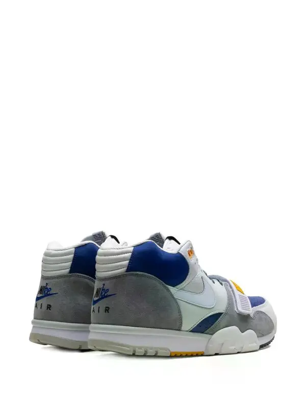 Nike Air Trainer 1 Split Sneakers - Grey