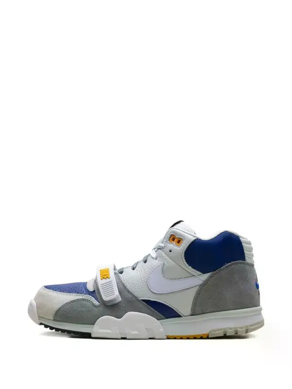 Nike Air Trainer 1 Split Sneakers - Grey