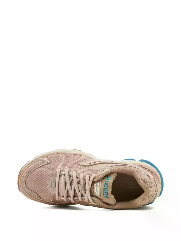 Saucony Progrid Triumph Sneakers - Neutrals