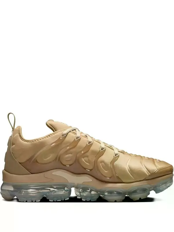 Nike Air Vapormax Plus Sneakers - Neutrals