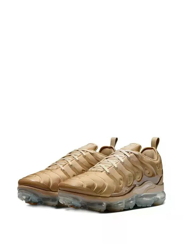 Nike Air Vapormax Plus Sneakers - Neutrals