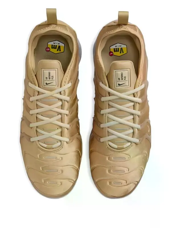 Nike Air Vapormax Plus Sneakers - Neutrals