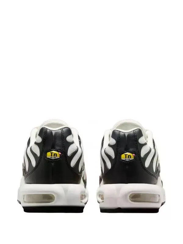 Nike Air Max Plus Panda Sneakers - White