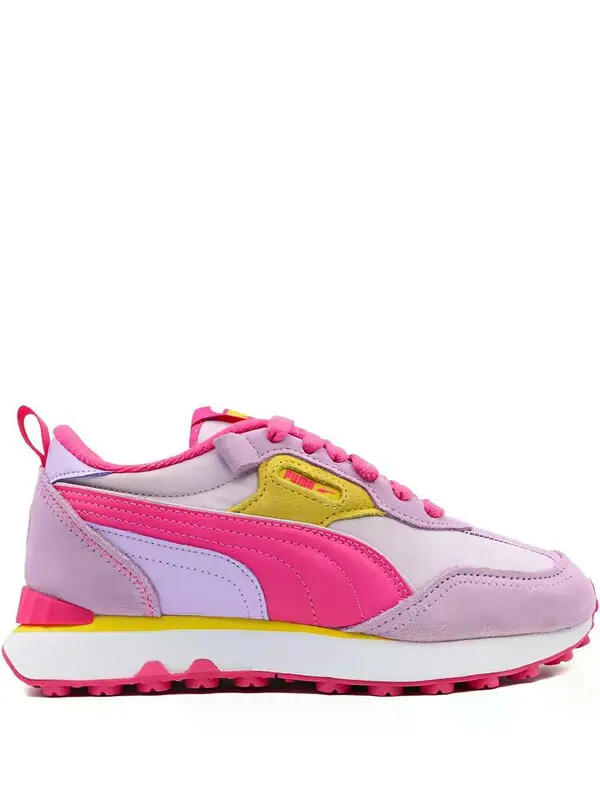 PUMA Rider Fv Vintage Lace-up Sneakers