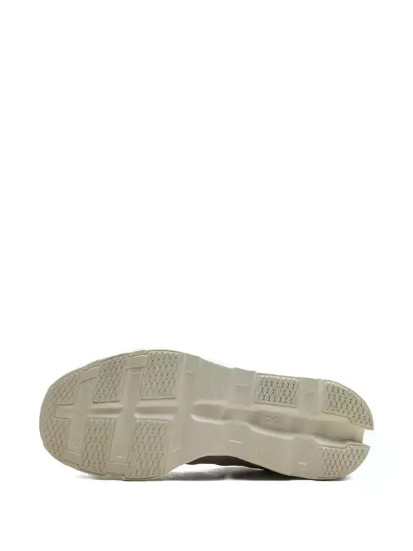 On Cloudmonster 2 Sneakers - White