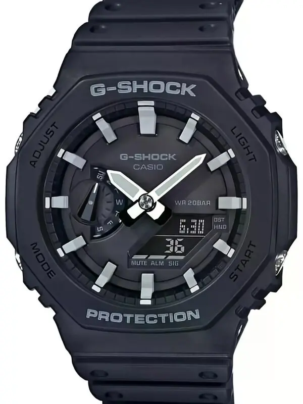 Casio G-shock Watch
