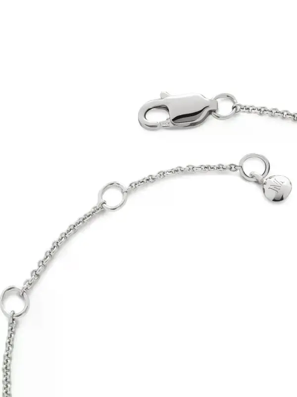Monica Vinader December Turquoise Birthstone Bracelet