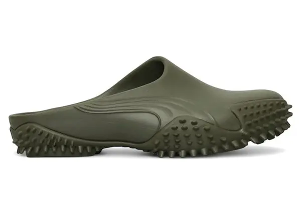 PUMA Mostro Mule Louis Gabriel Nouchi - Dark Olive