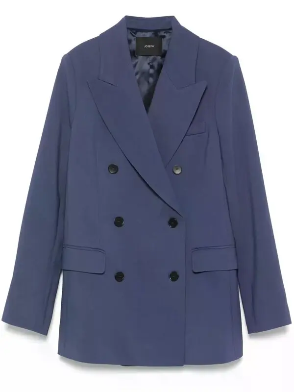 JOSEPH Valery Cady Blazer