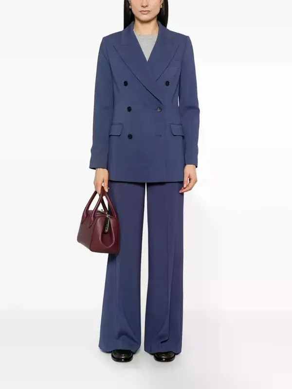 JOSEPH Valery Cady Blazer