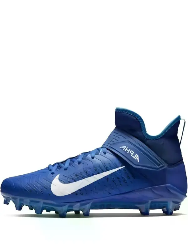 Nike Alpha Menace Pro 2 Mid Cleats