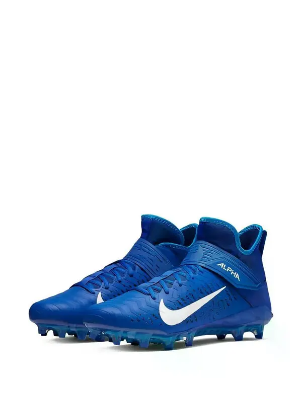 Nike Alpha Menace Pro 2 Mid Cleats
