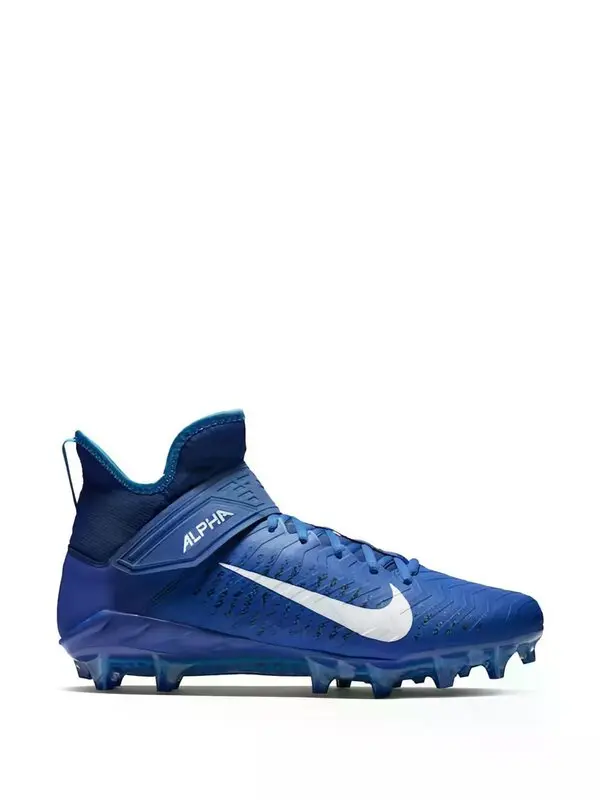 Nike Alpha Menace Pro 2 Mid Cleats