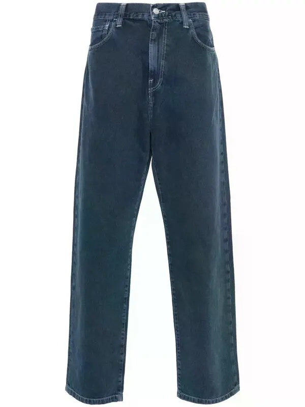 Carhartt Work In Progress Landon Tapered Jeans