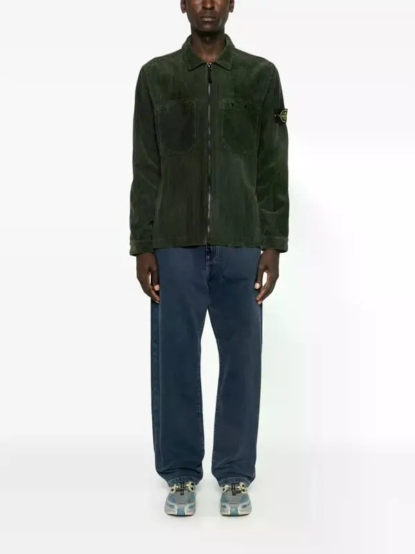 Carhartt Work In Progress Landon Tapered Jeans