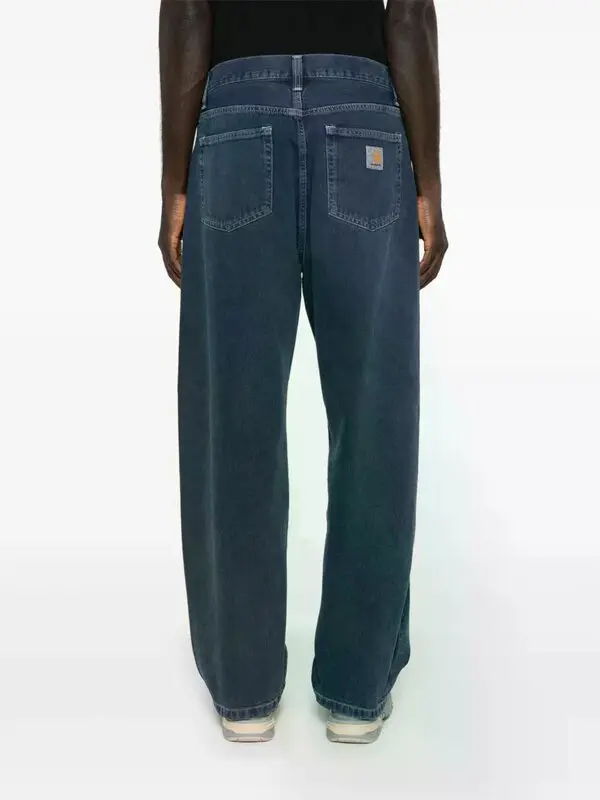 Carhartt Work In Progress Landon Tapered Jeans