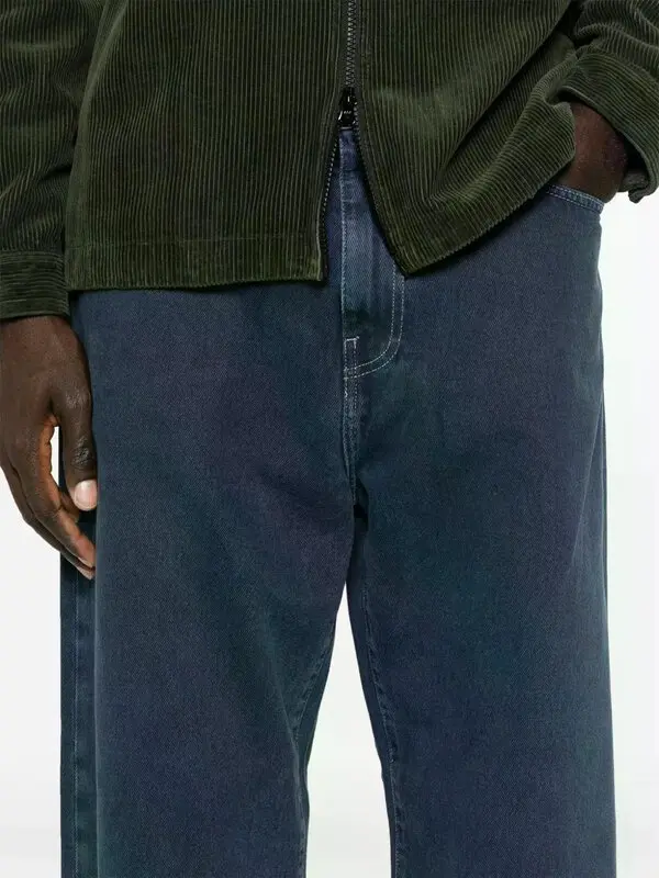 Carhartt Work In Progress Landon Tapered Jeans