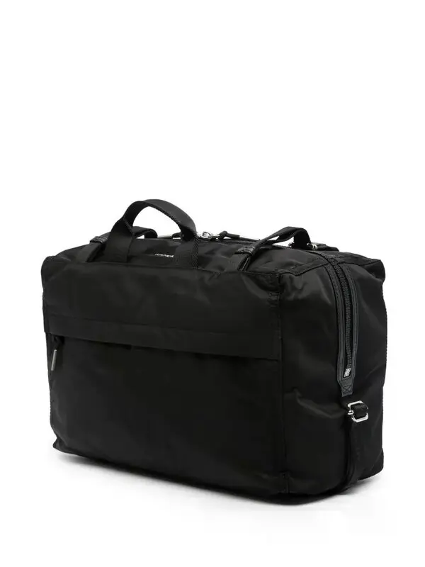 Givenchy Logo-print Luggage Bag