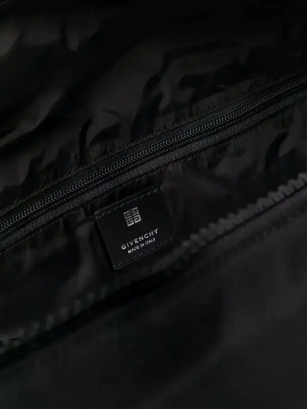 Givenchy Logo-print Luggage Bag