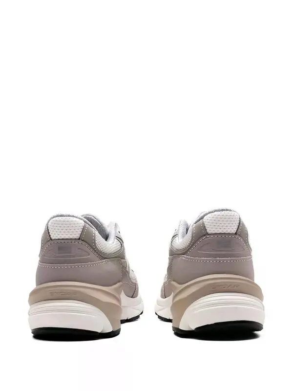NEW BALANCE 990v6 Made In Usa Sneakers - Neutrals