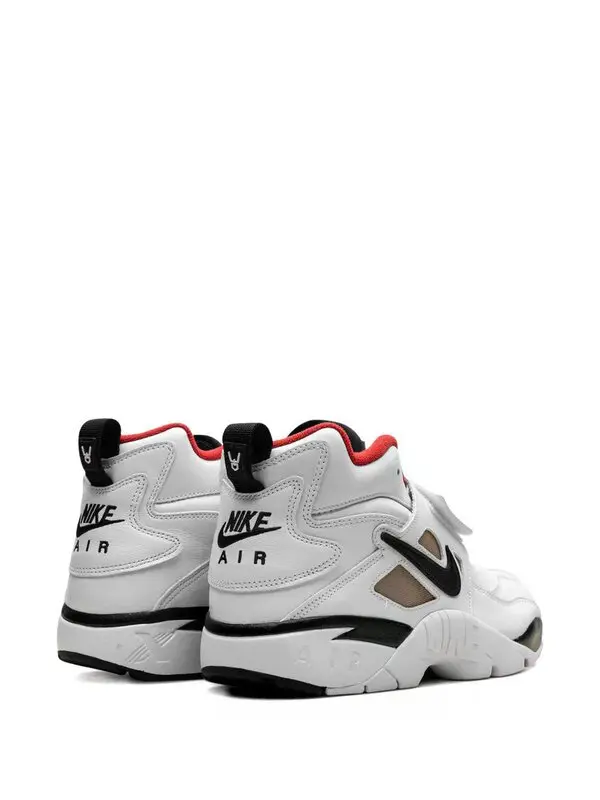 Nike X Atlanta Falcons Air Diamond Turf Proto '92 Sneakers - White