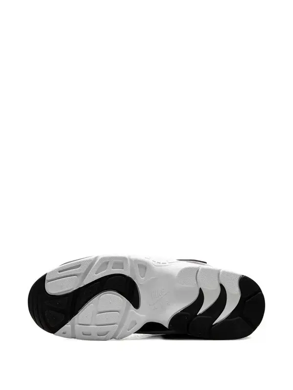 Nike X Atlanta Falcons Air Diamond Turf Proto '92 Sneakers - White