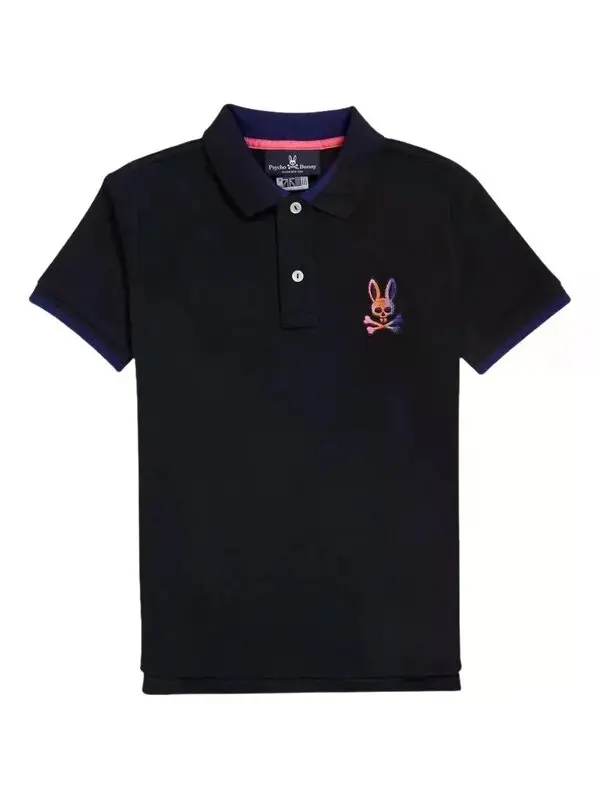 Psycho Bunny Dylan Polo Shirt
