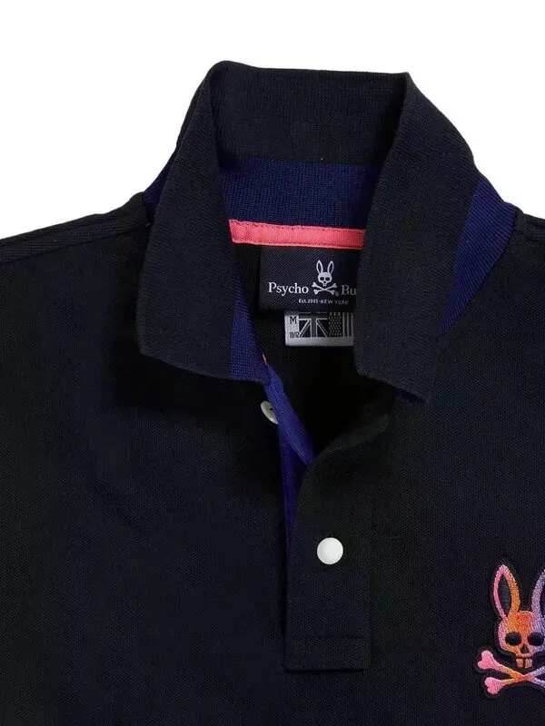 Psycho Bunny Dylan Polo Shirt
