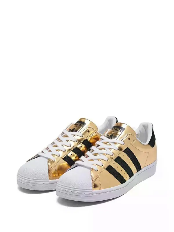 adidas gazelle silver green womens adidas Pro Shell ADV Shoes main image 0