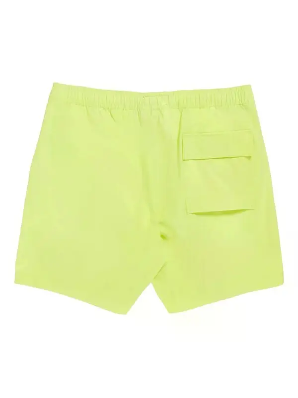 Psycho Bunny Strype Swim Shorts